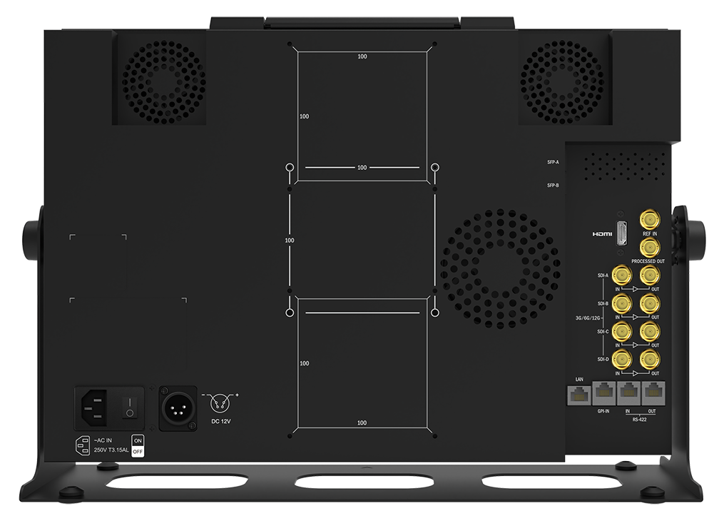TVLogic Always ON-AIR!!!