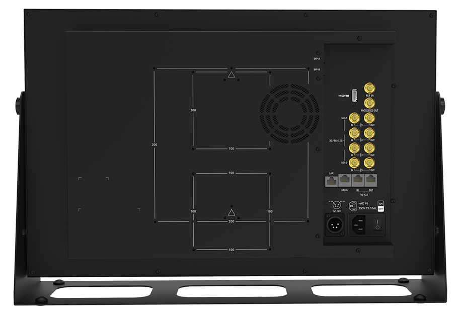 TVLogic Always ON-AIR!!!
