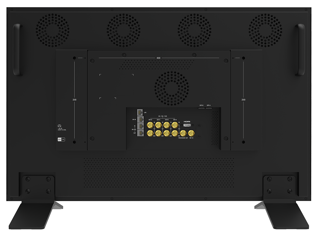 TVLogic Always ON-AIR!!!