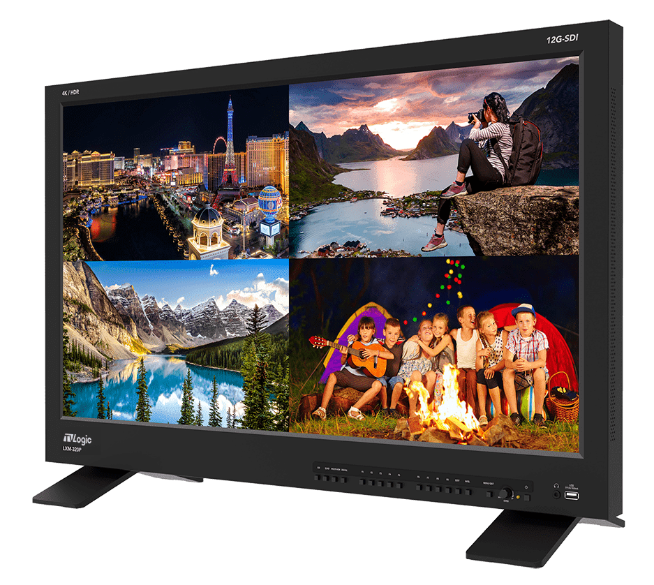 TVLogic Always ON-AIR!!!