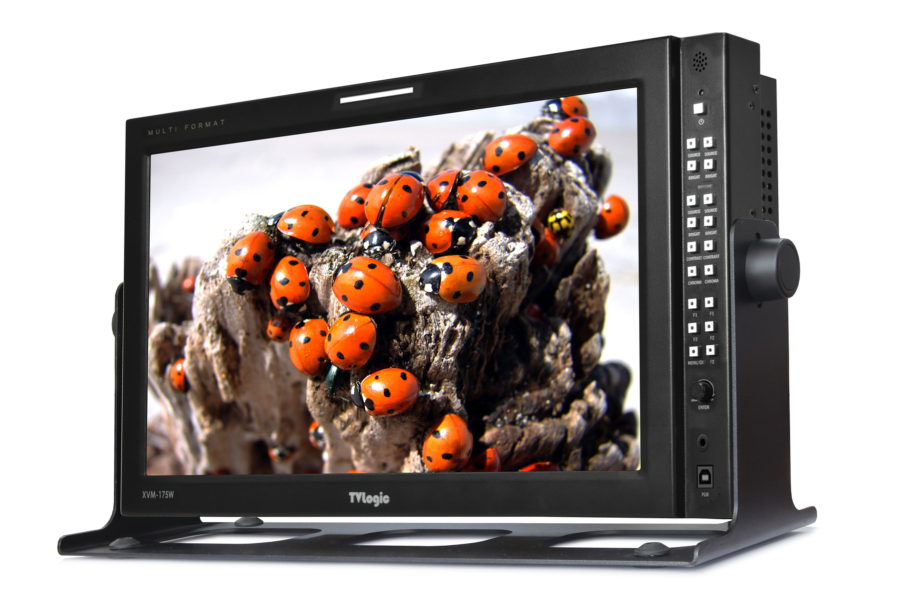 TVLogic Always ON-AIR!!!